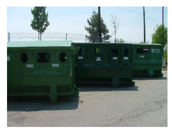 Western Washtenaw Recycling Authority (WWRA) - Recycling Raccoons